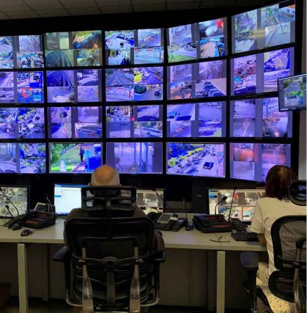 Vidéo-verbalisation | Comment vous êtes verbalisé sans interpellation ...